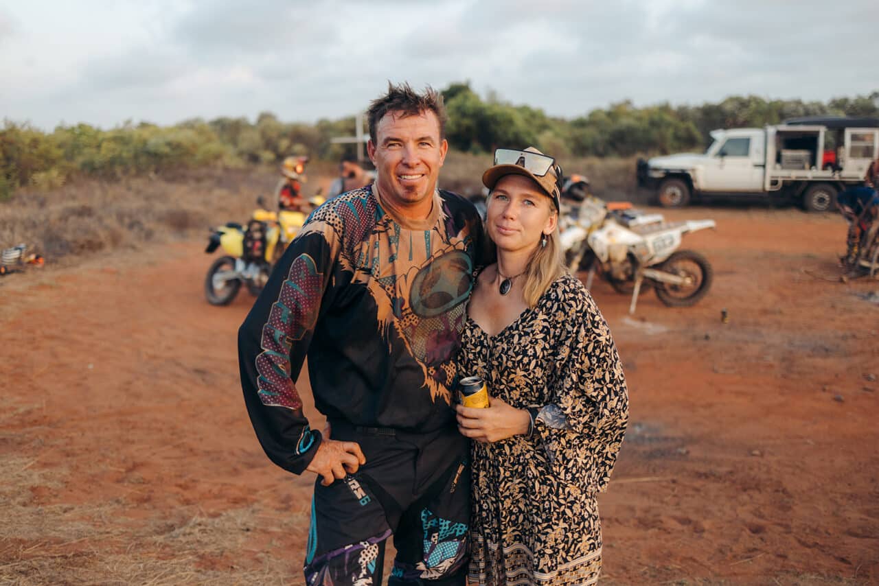 About Us - Kimberley Adventure Co