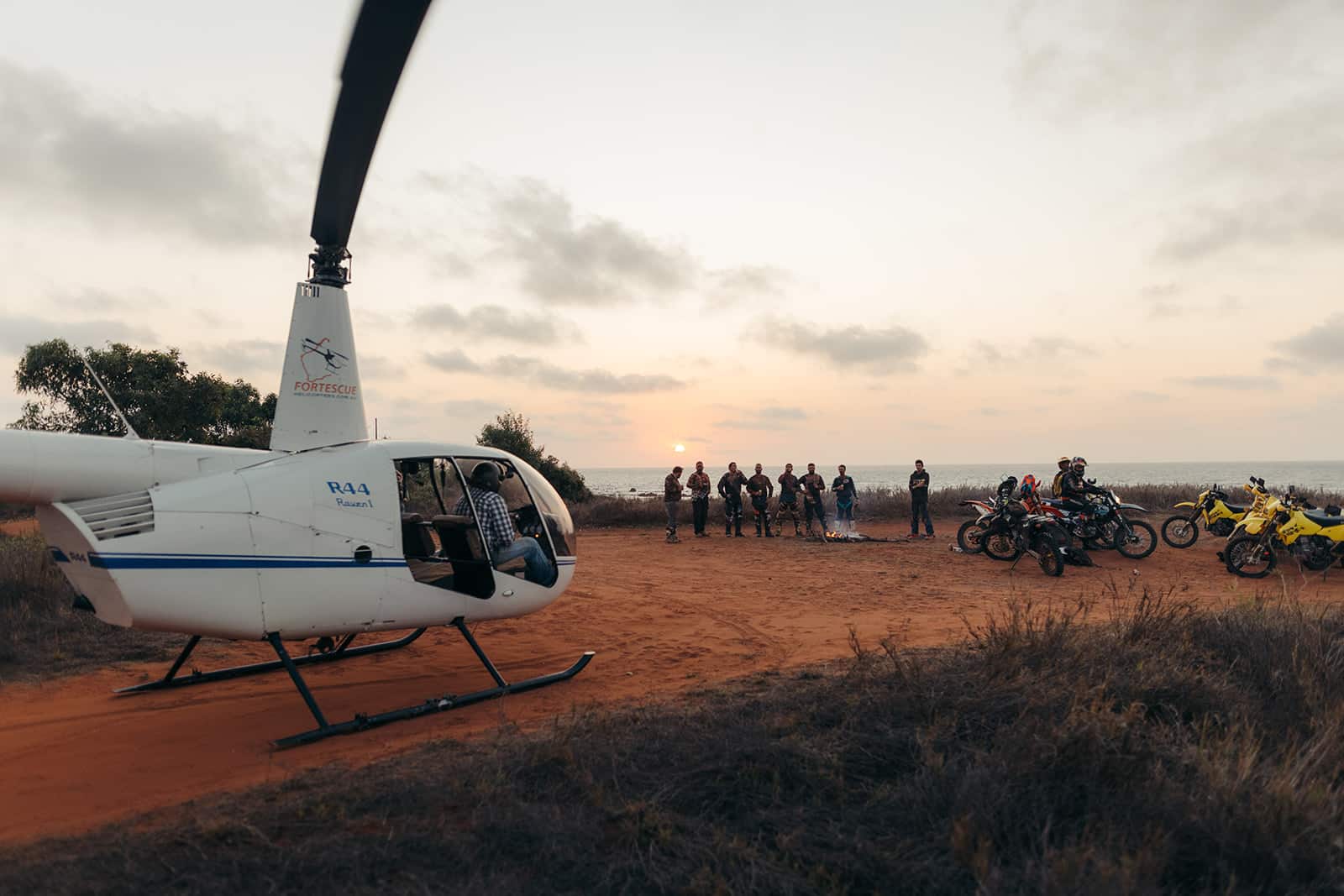 Contact Us - Kimberley Adventure Co